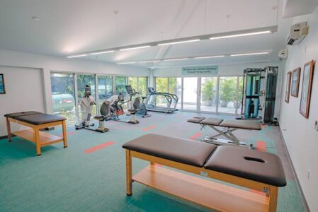 New Hana facility blessed | News, Sports, Jobs - Maui News